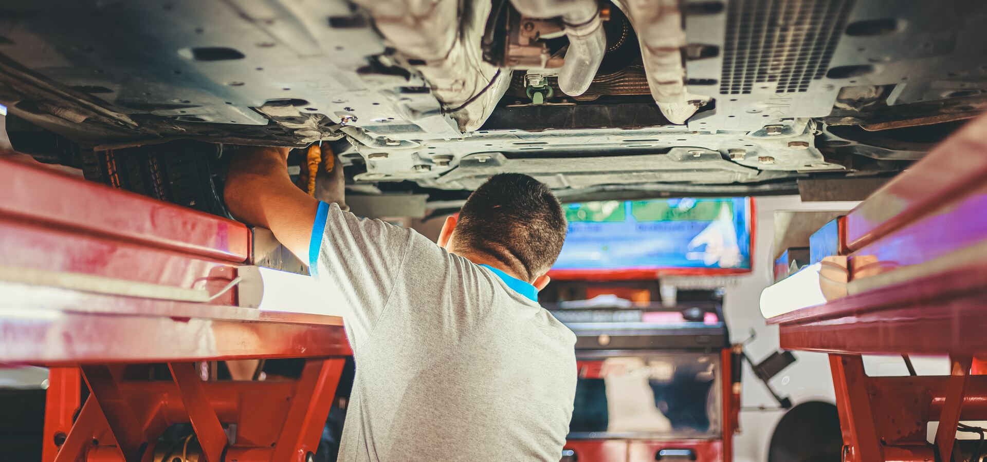 Book your WOF | Carbase Carmart Dunedin