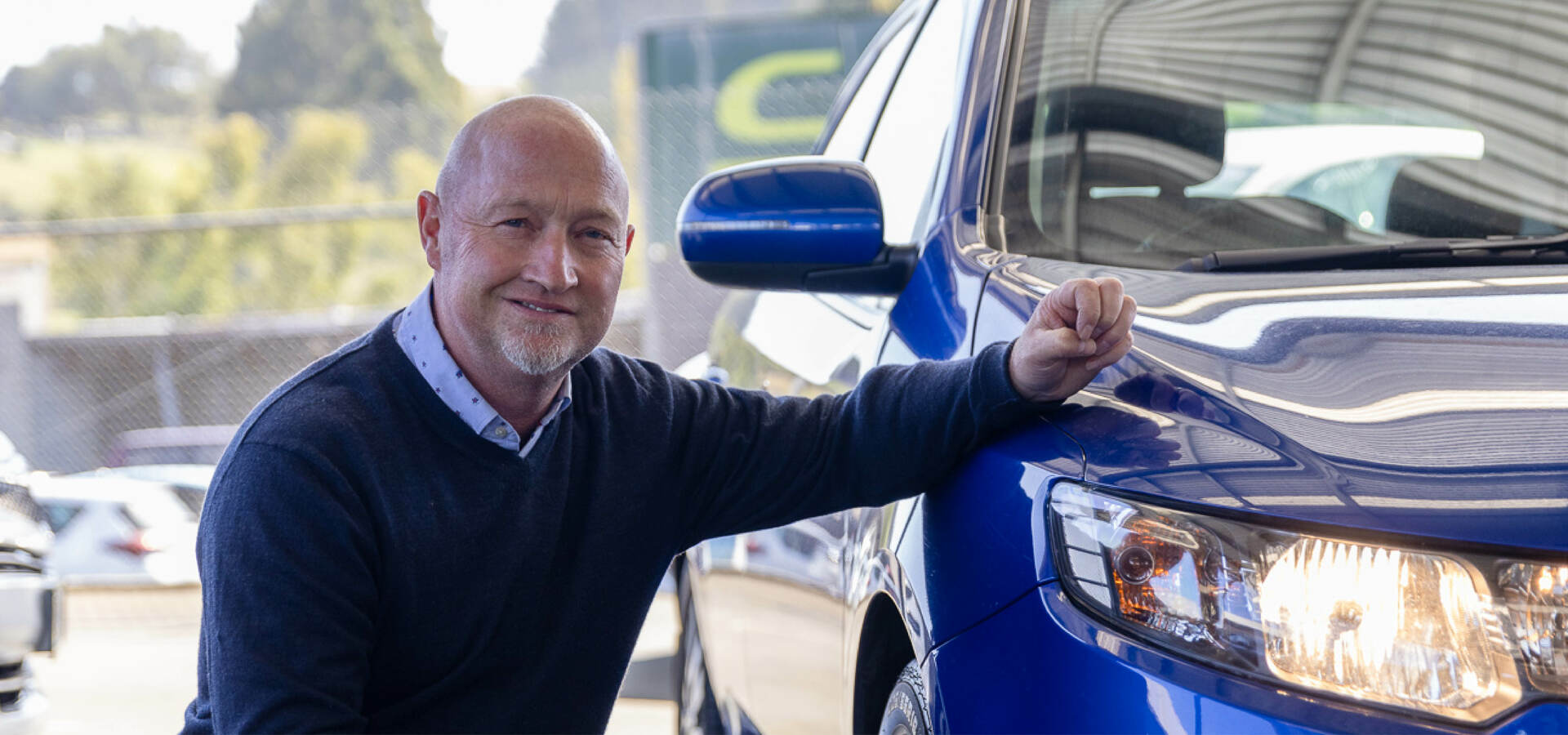 Price My Trade | Carbase Carmart Dunedin